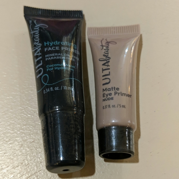 Ulta Beauty | Makeup | 1 Piece Fullface Ulta Make Up Kit 5 | Poshmark
